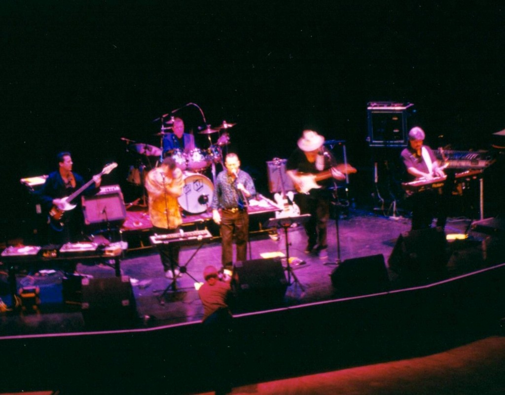 Gallery | Skip Towne and the Greyhounds